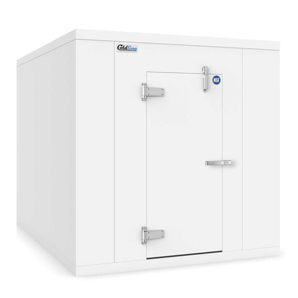 Walk-in Freezers